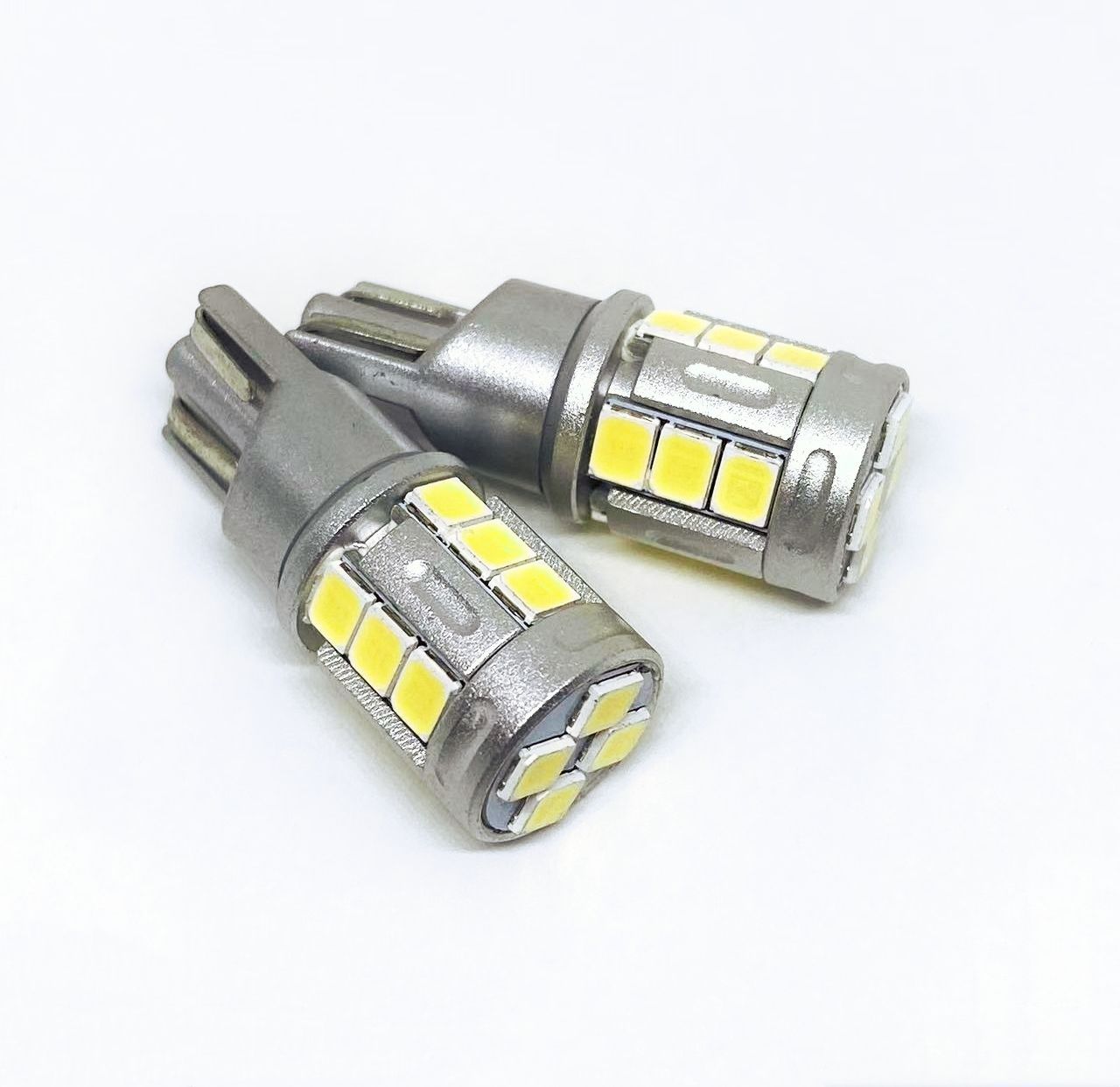 シビック Type R H19.3～H22.8 FD2/ シフォン H28.12～R1.6 LA600F LA610F 高輝度 T10 LED ...