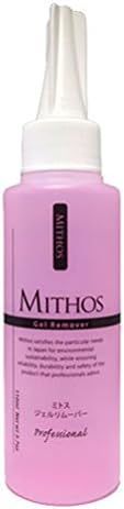 【在庫処分】MITHOS(ミトス) ジェルリムーバー 110ml - メルカリ