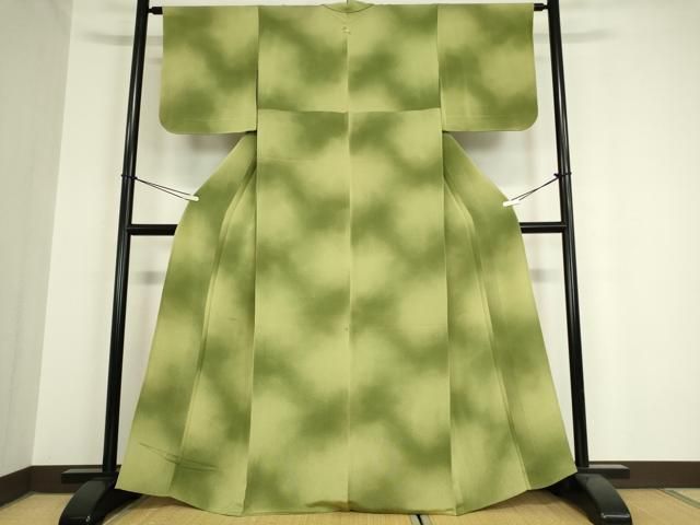 平和屋着物＃羽織　草花文　鬼しぼ縮緬　正絹　逸品　CAAT5679id 平和屋着物＃羽織 草花文 鬼しぼ縮緬 正絹 逸品 CAAT5679id