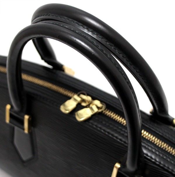 美品 ルイヴィトン Louis Vuitton ジャスミン ハンドバッグ エピ 美品 ルイヴィトン Louis Vuitton ジャスミン ハンドバッグ エピ
