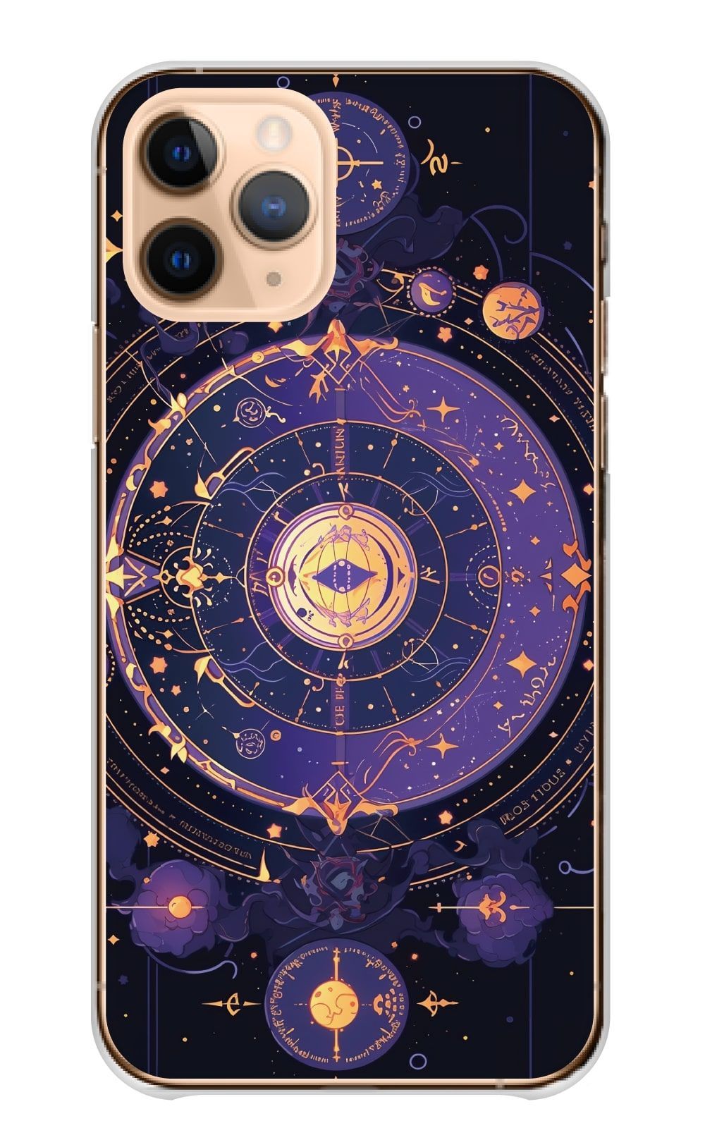 Galaxy S21 Ultra 5G SC-52B ケース ハードケース ギャラクシーS21ウルトラ スマホケース 魔法陣 魔法 魔女 魔導書 神秘的 かっこいい オカルト ブラック ...