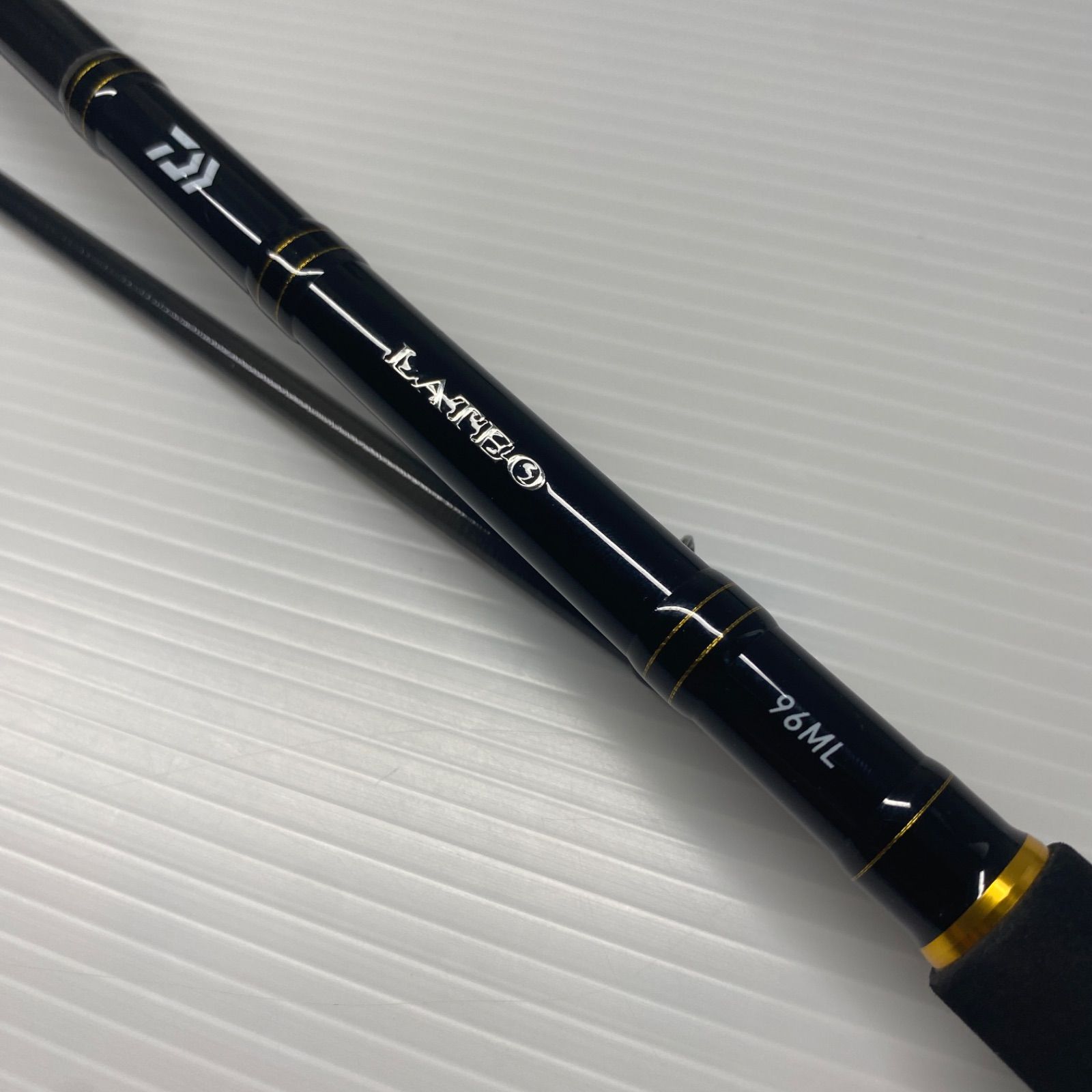 ダイワ ラテオR 96ML No.15600 - メルカリ