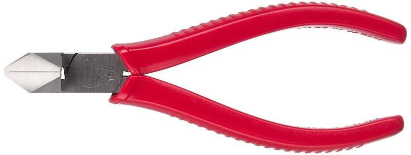 ジェフコム(Jefcom) デンサン 斜ニッパー 150mm NS-150A - メルカリ