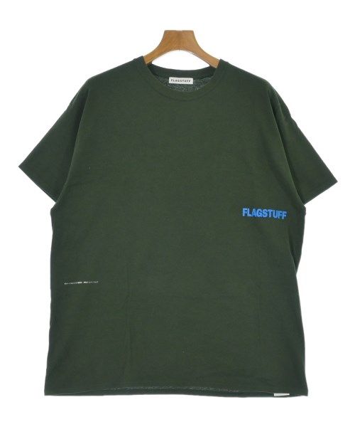 FLAGSTUFF Tシャツ・カットソー メンズ 【古着】【中古】【送料無料】 - メルカリ