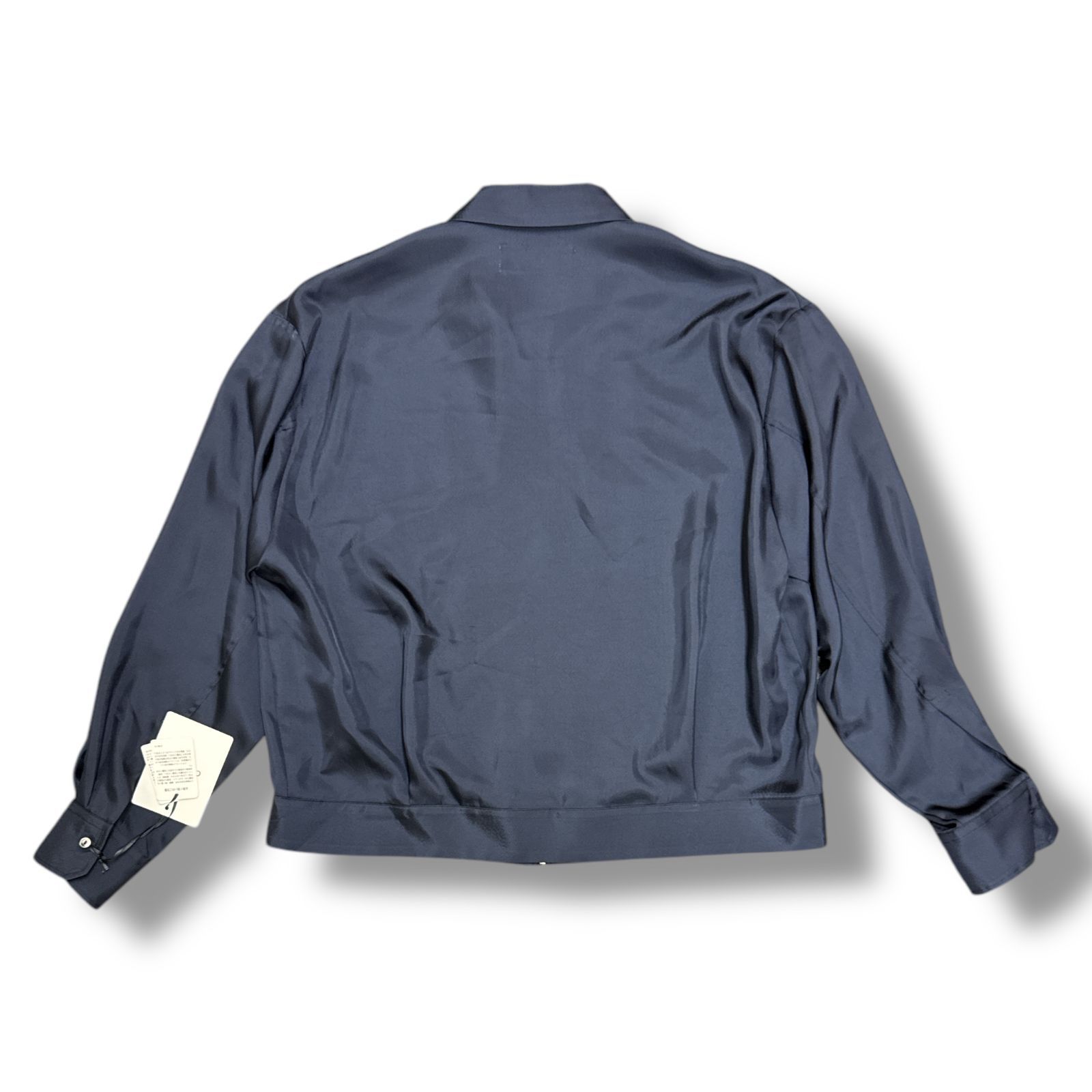 参考上代36300円 未使用品 CULLNI 24SS Silky Twill Mini 参考上代36300円 未使用品 CULLNI 24SS Silky Twill Mini