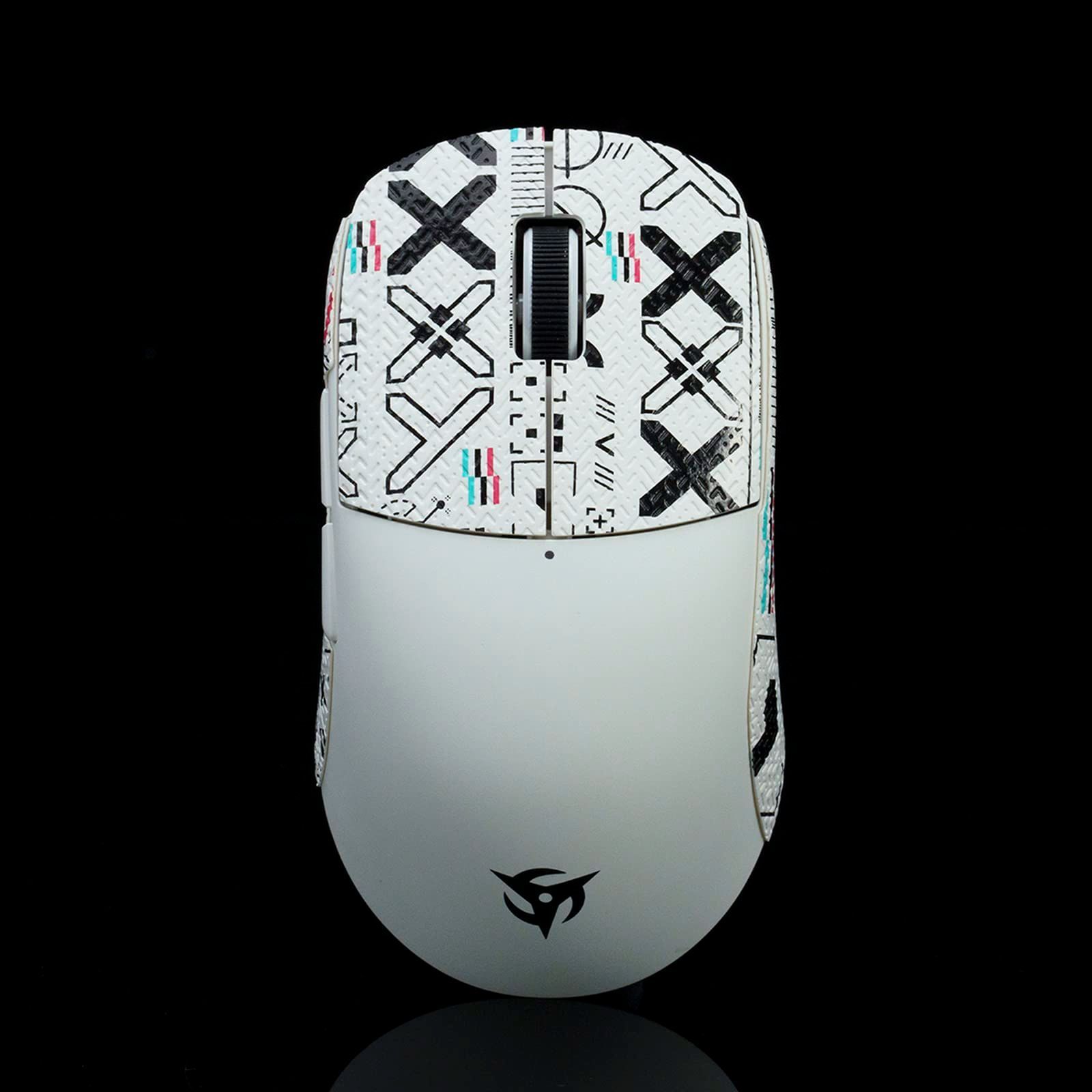 【特価商品】グリップ力 アンチスリップテープ Wireless 人気 Sora Sora Sora カッコイイ Ninjutso ...