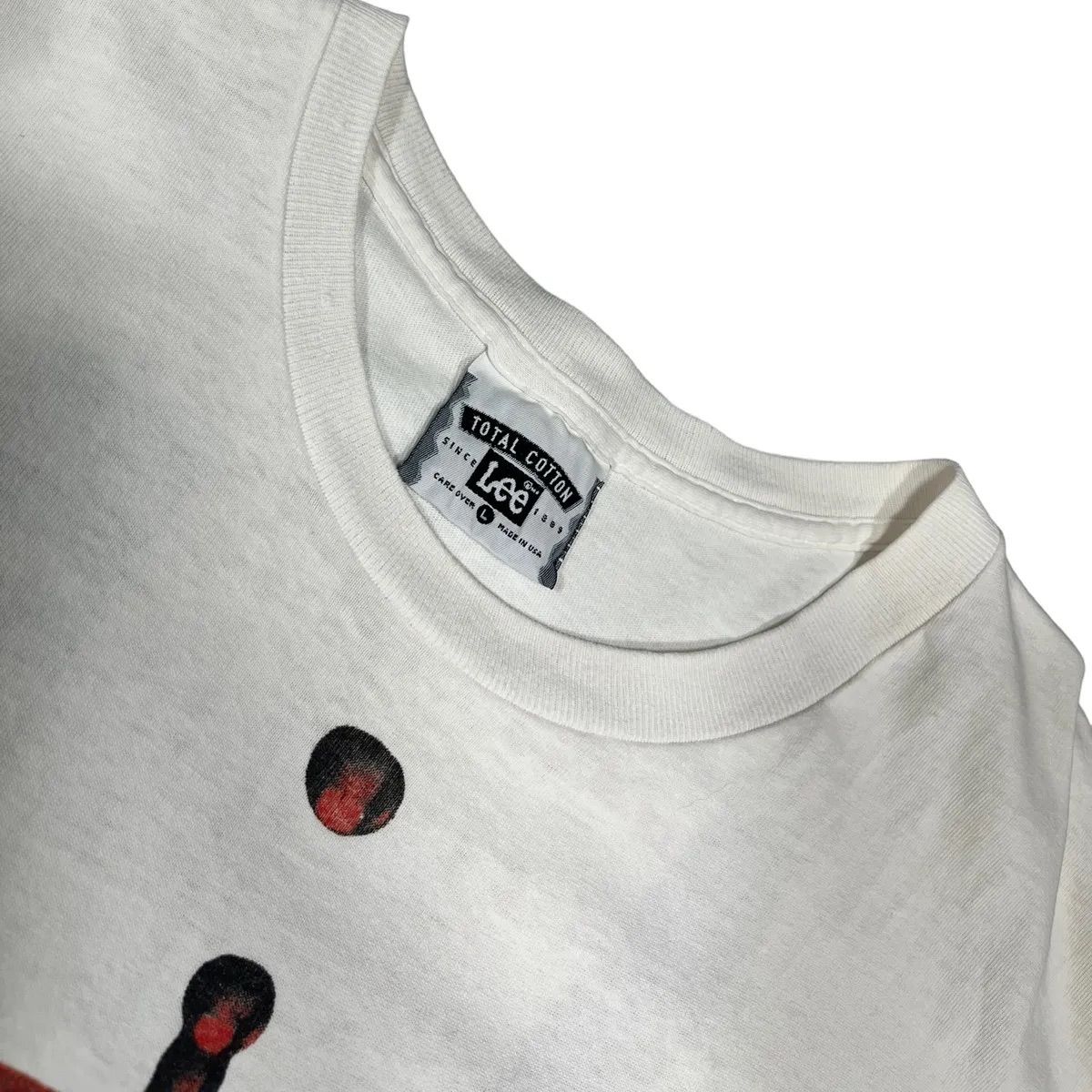 90s Helmet Tシャツ XL ©︎1992 - メルカリ 90s Helmet Tシャツ XL ©︎1992 - メルカリ