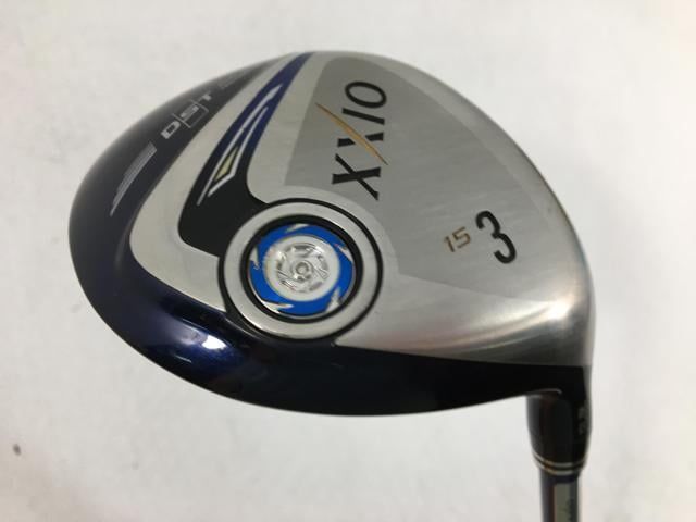 【中古ゴルフクラブ】ダンロップ ゼクシオ9 ナイン (XXIO 9) フェアウェイ 2016 MP900 3W【14日間返品OK】 - メルカリ