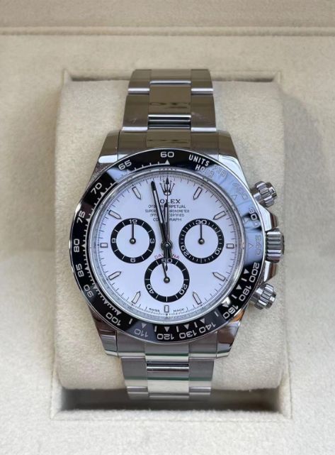 新品未使用 ロレックス デイトナ - メルカリ