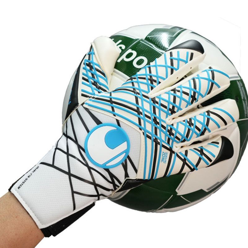 ウールシュポルト uhlsport サイバーテック アブソルートグリップ