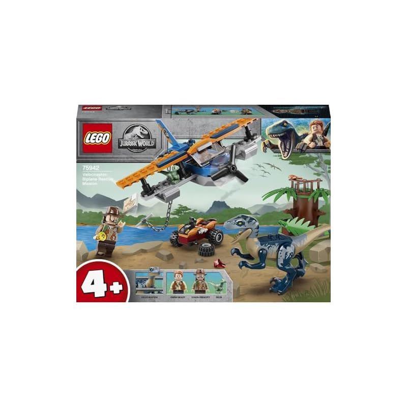 Lego 75942 store