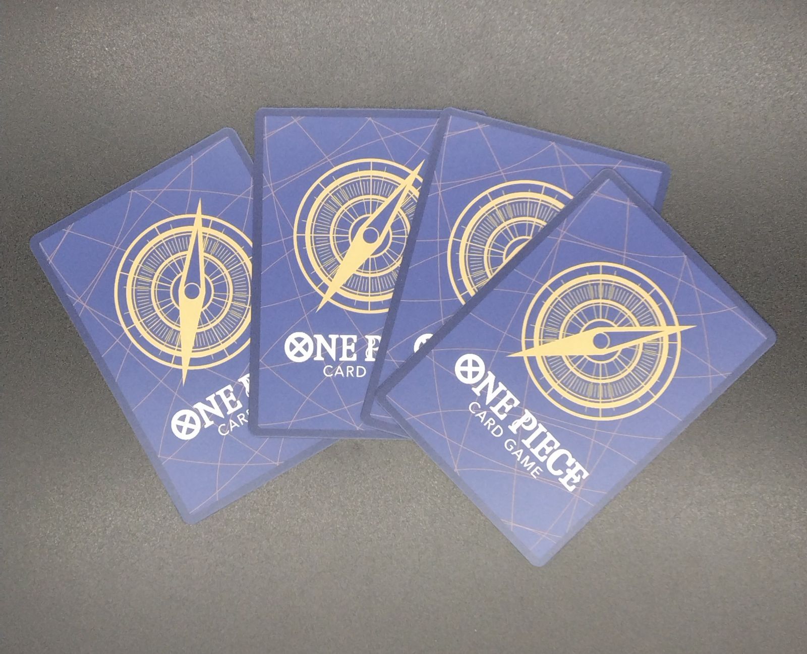 ワンピースカードゲーム ST03-017 メロメロ甘風 (C コモン) 4枚セット - トレカの郷 - メルカリ