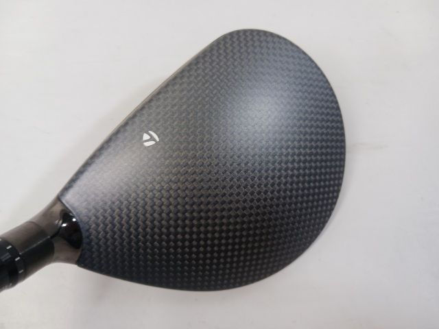 入間□【中古】 フェアウェイウッド テーラーメイド Qi35 TOUR 2025