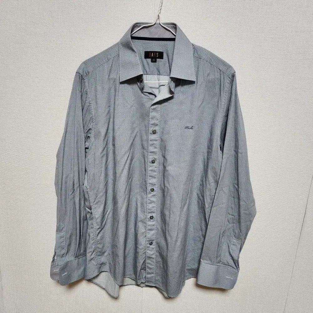 DAKS(ダックス) メンズ シャツ 100L @ 9923 - メルカリ