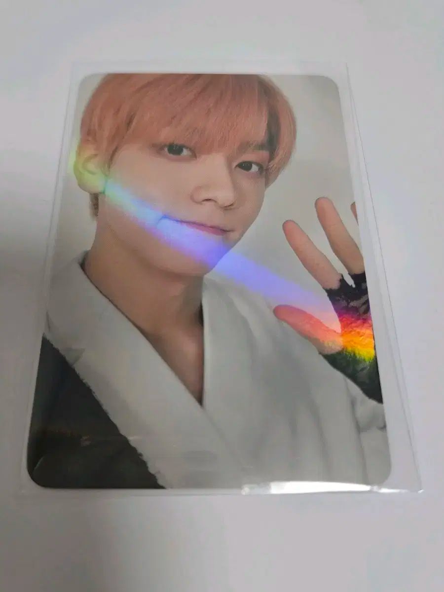 【雷市場（ポンジャン）商品韓国直送】TOMORROW X TOGETHER(TXT) VR コンサート トレカ MEGABOX 韓国映画館 スビン(CHOI SUBIN・チェスビン) - メルカリ