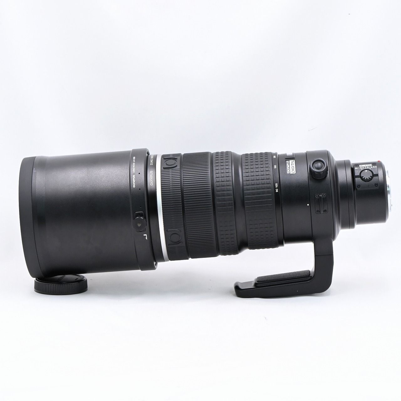 オリンパス OLYMPUS ZUIKO DIGITAL ED 90-250mm F2.8 交換レンズ【中古】 - メルカリ