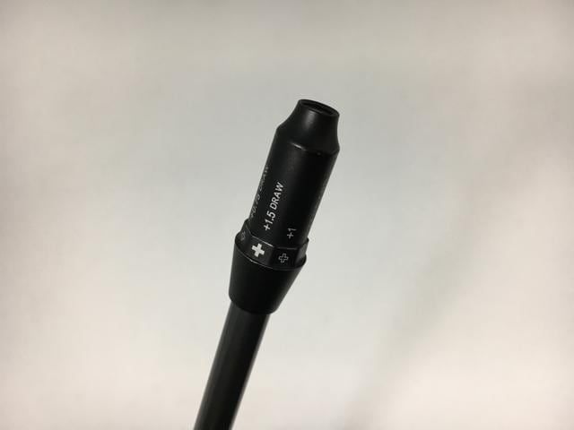 返品OK 【中古ゴルフクラブ】デザインチューニング シャフト単品