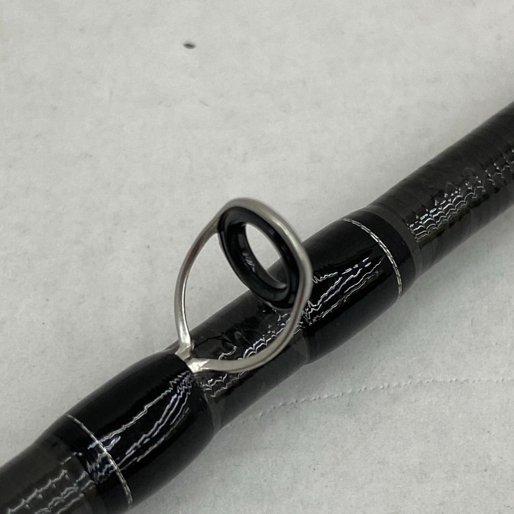 03w17663 DAIWA ダイワ/BLAZON ブレイゾン C64L-BF ベイトロッド/釣り竿/ケース付属 中古 - メルカリ