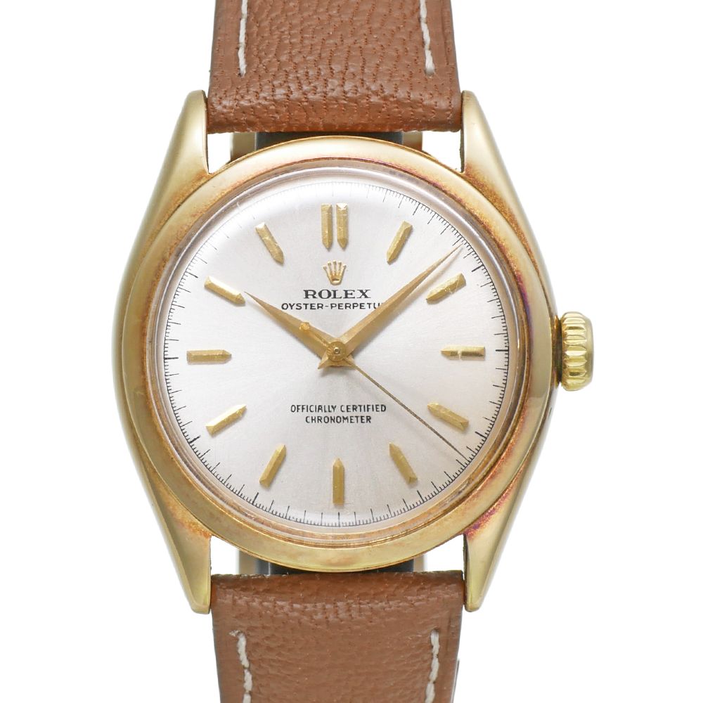 セミバブルバック Ref.6084 メンズ 腕時計 - ブランド腕時計専門店ムーンフェイズ - メルカリ