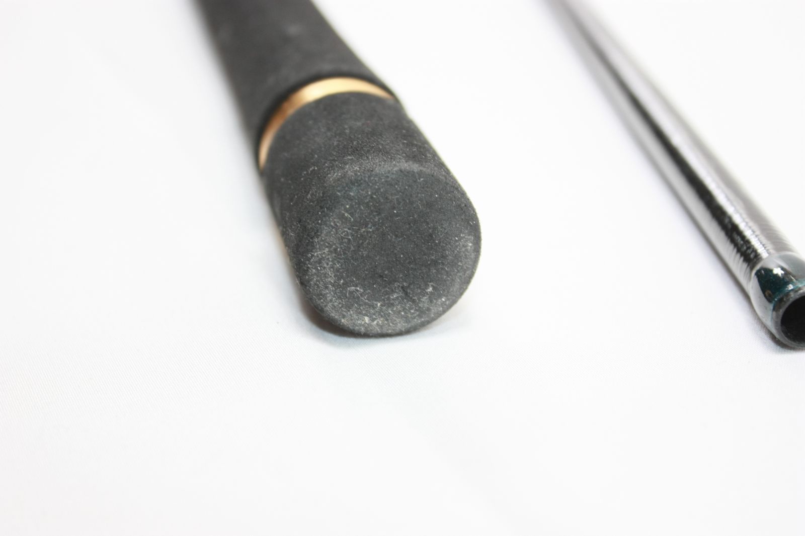 A1240・SHIMANO シマノ ロッド LUREMATIC ルアーマチック S86ML スピニング シーバス ガイドリング割れ 【ジャンク品】 - メルカリ