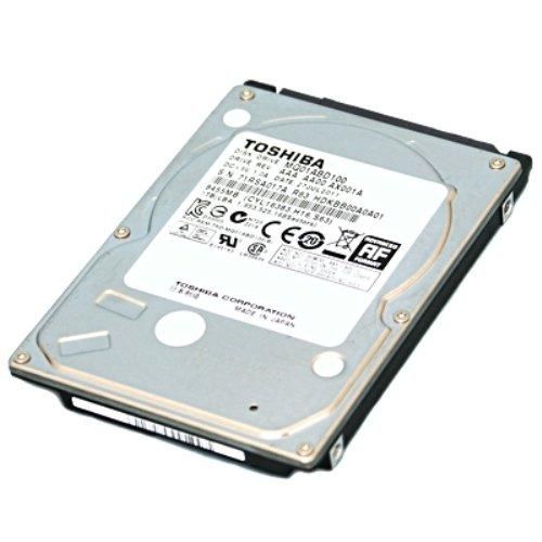 東芝 内蔵ハードディスク MQ01ACFxxxシリーズ ( 2.5inch / SATA 3Gb/s / 500GB 7278rpm ...