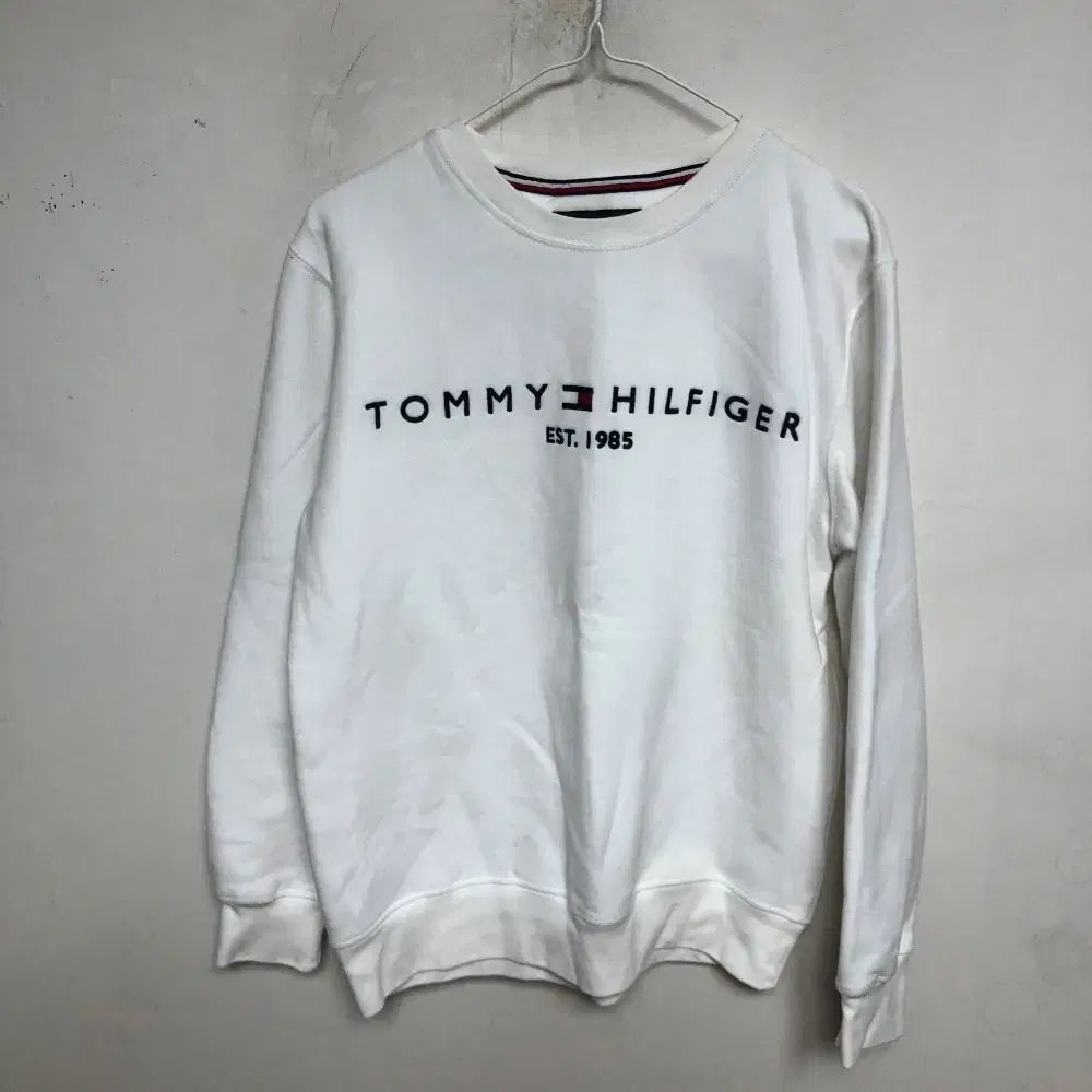 Tommy Hilfiger(トミーヒルフィガー) メンズ 春 秋 長袖Tシャツ 95M @ 9935 - メルカリ
