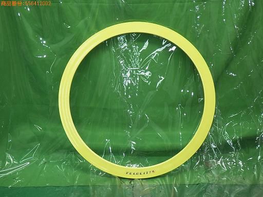 【中古】VELOCITY B43 ピストバイク用 リムホイール 1本 - メルカリ