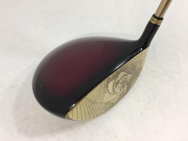 返品OK 【中古ゴルフクラブ】マルマン マジェスティ ロイヤル