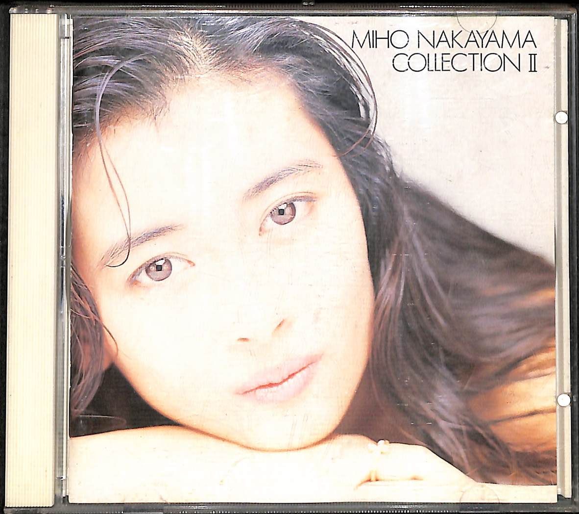 K143【CD】中山美穂 Collection 2 - メルカリ