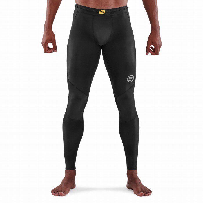 skins スキンズ タイツ メンズ おしゃれ ブランド ロング スポーツ コンプレッション ゴルフSERIES-3 1817031044019 skins スキンズ タイツ メンズ おしゃれ ブランド ロング スポーツ