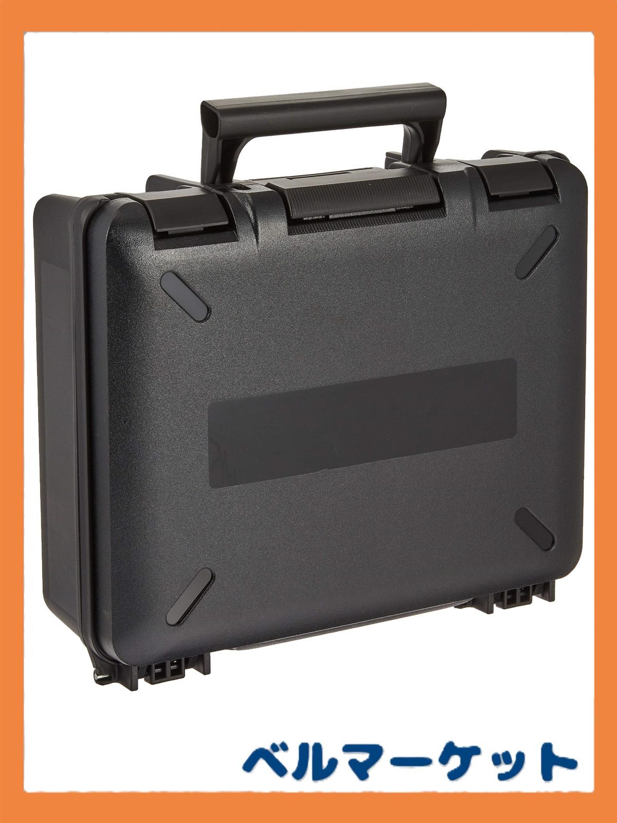 HiKOKI(ハイコーキ) インパクトドライバ用樹脂ケース 奥行12.15×高さ29.9×幅35.3cm 339209 - メルカリ