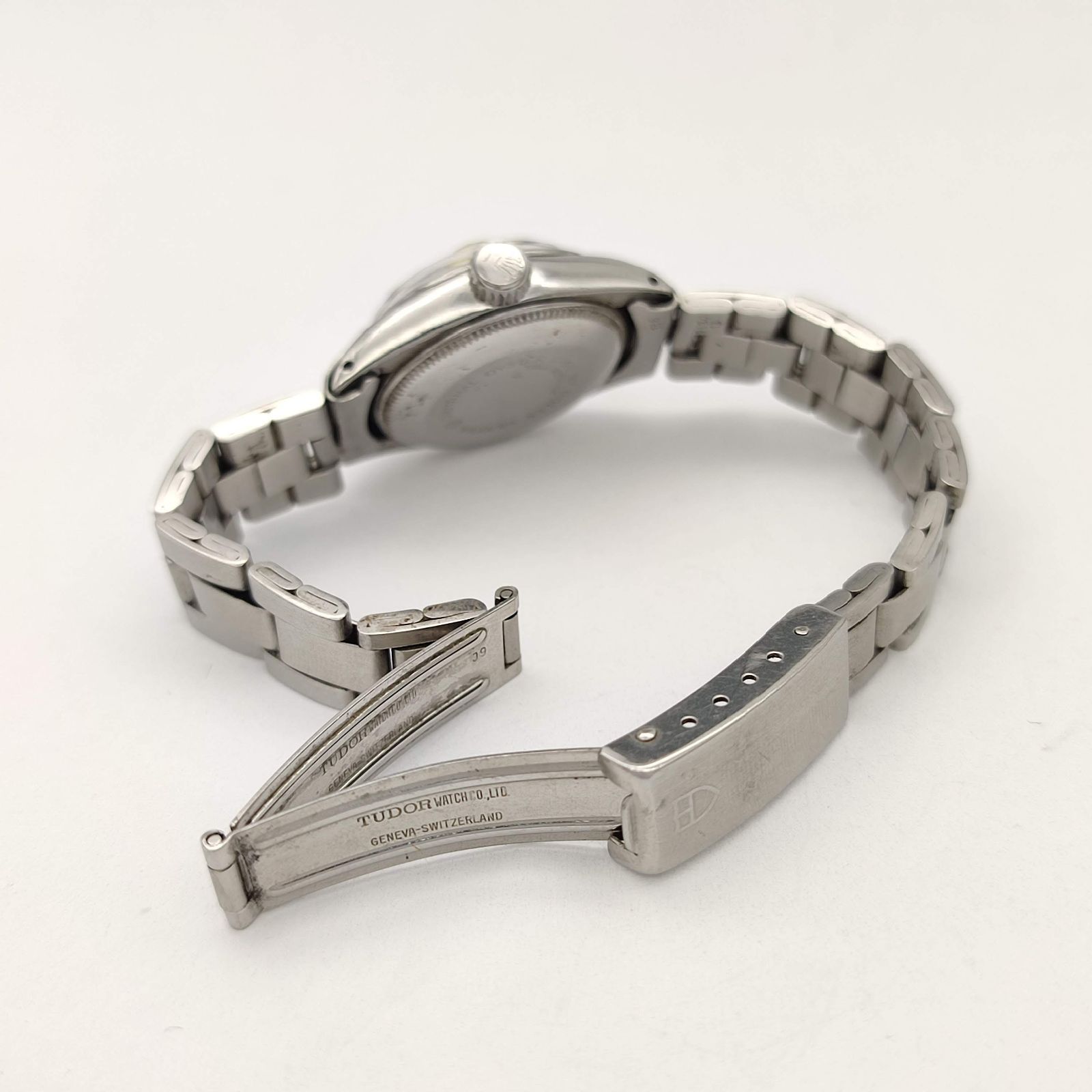 TUDOR チュードル プリンセスデイト 自動巻き 不動 Ref.92400 TUDOR チュードル プリンセスデイト 自動巻き 不動 Ref.92400