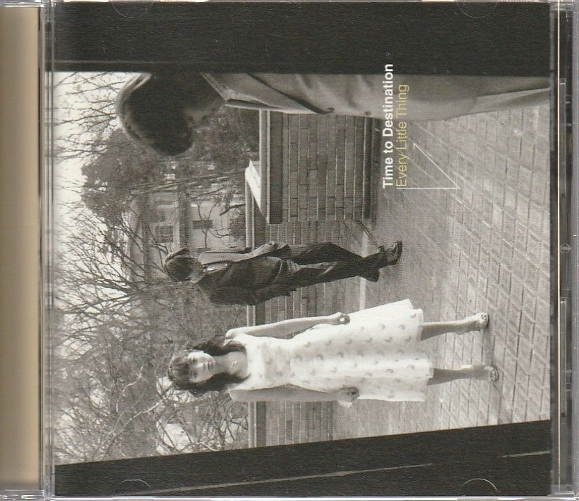 CD「Every Little Thing エブリーリトルシング ／ Time to Destination」 送料無料 - メルカリ