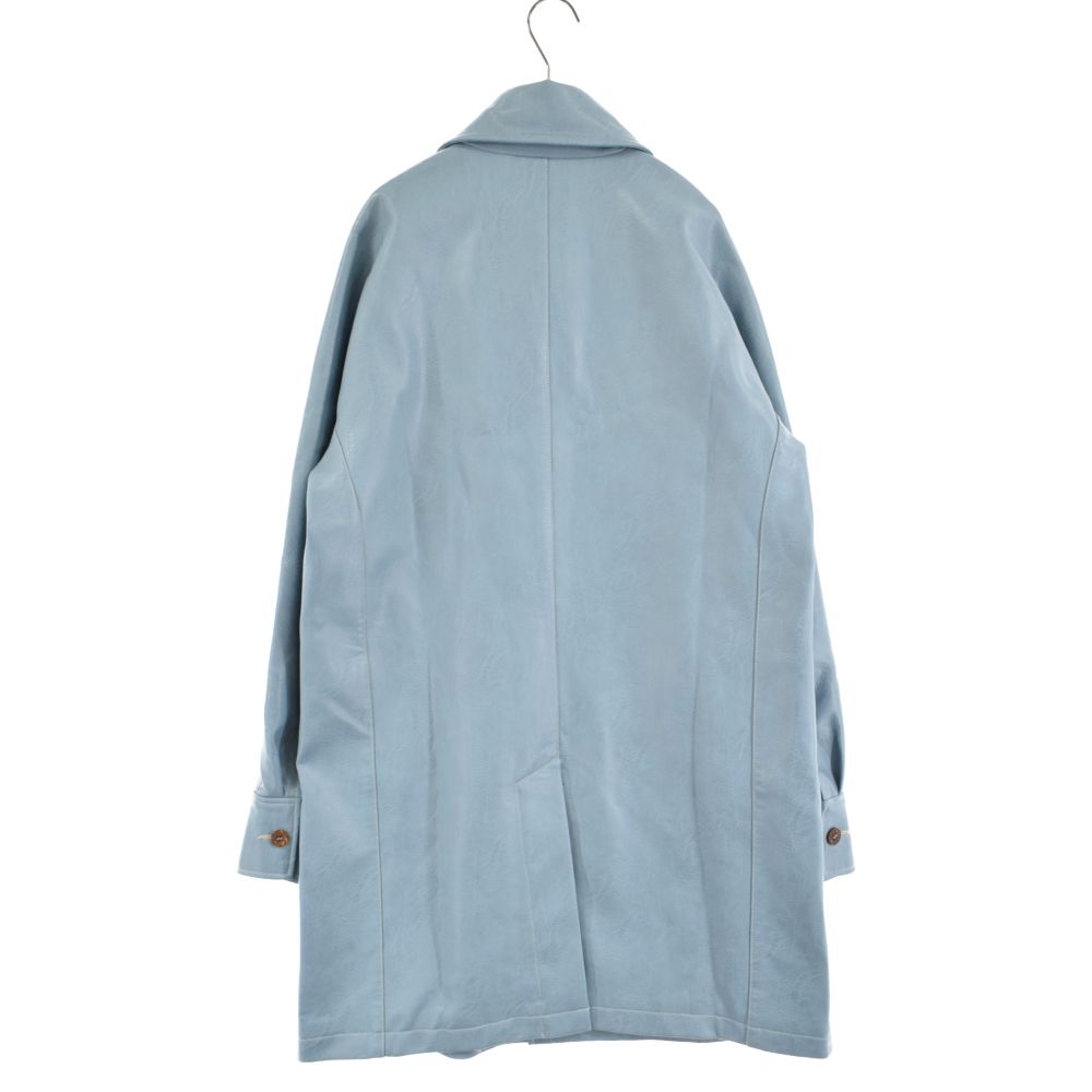 Sefr (セファ) Matsy Faux-leather Jacket ヴィーガン レザー Sefr (セファ) Matsy Faux-leather Jacket ヴィーガン レザー