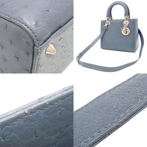 Christian Dior(クリスチャンディオール) レディディオール