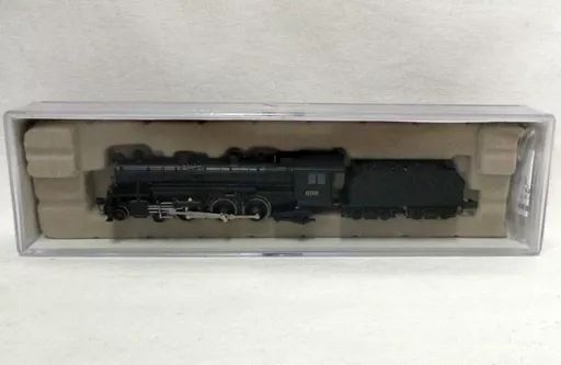 【中古】鉄道模型 1/150 8200型-8201 [A7602] - メルカリ