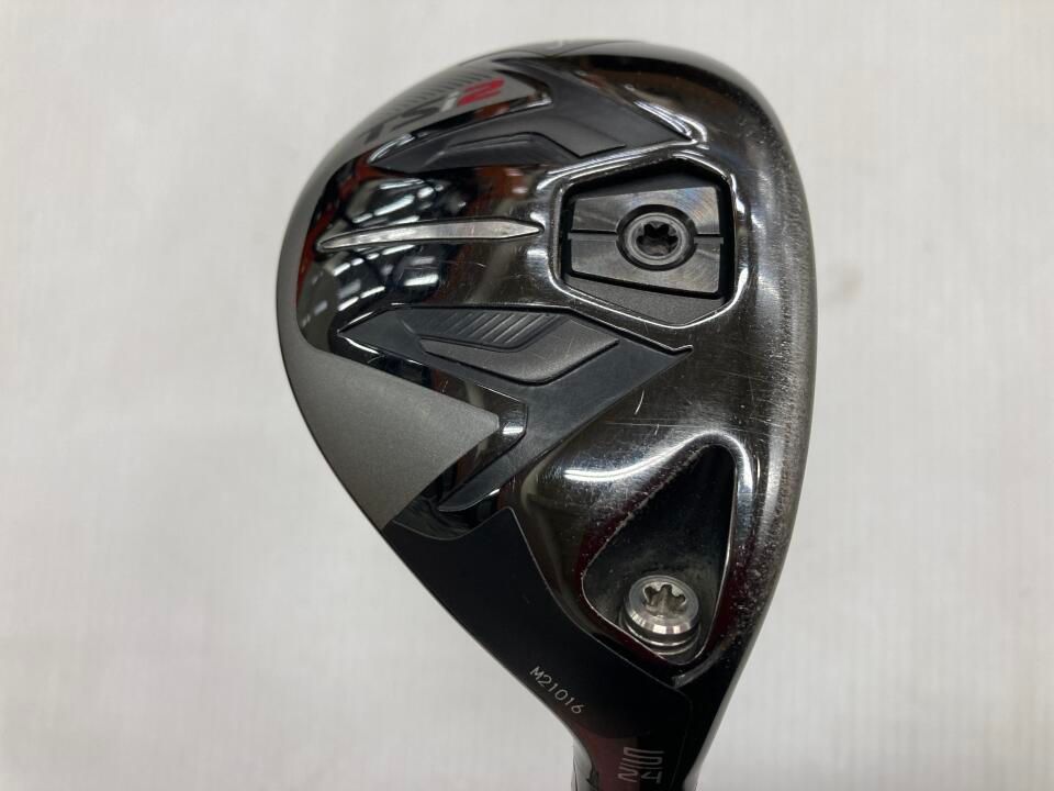 【即納】TSi2 | 24 | S | TENSEI CK PRO Orange 70HY | 中古 | ユーティリティ | タイトリスト - メルカリ