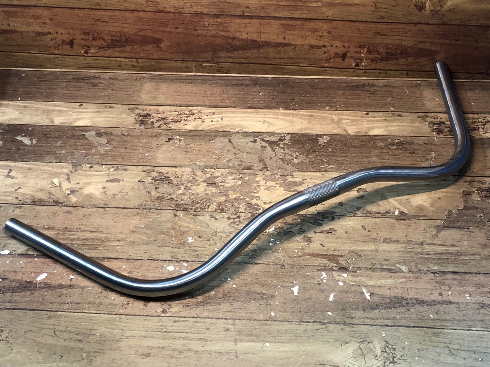 IF256 マジックコンポーネンツ Magic Components MOTH BAR スチール ハンドルバー 750mm Φ25.4 - メルカリ