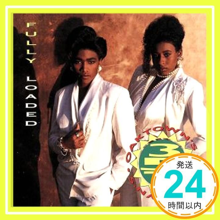 Fully Loaded [CD] Oaktown's 357_02 - メルカリ