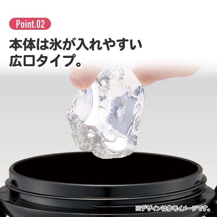 PSB5SANAG(ジュラシック・ワールド24)抗菌直飲みプラボトル480ml【SKATER】2024 - メルカリ