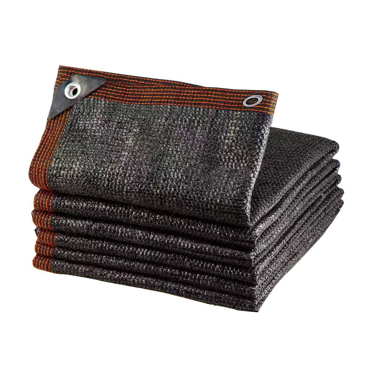 【送料無料】15M 12M 10M 8M 6M 5M 4M 高密度ポリエチレン製 3M 2M 園芸用などに最適な遮光ネット 農業 廊下 ...