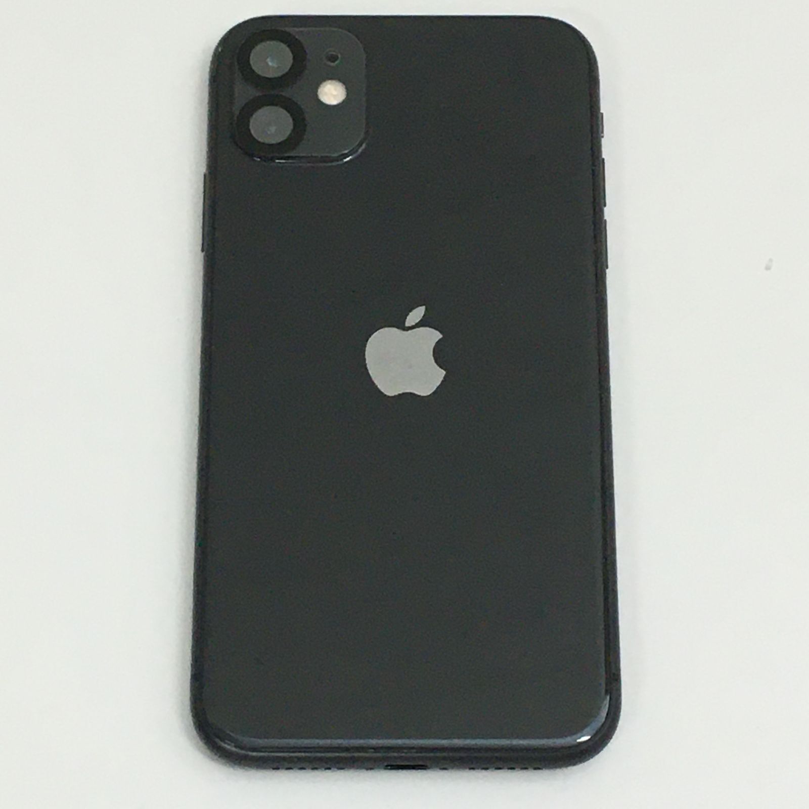 【三沢店】 iPhone11 ブラック 128GB SIMロック ・ 利用制限なし 本体のみ 中古品 - メルカリ