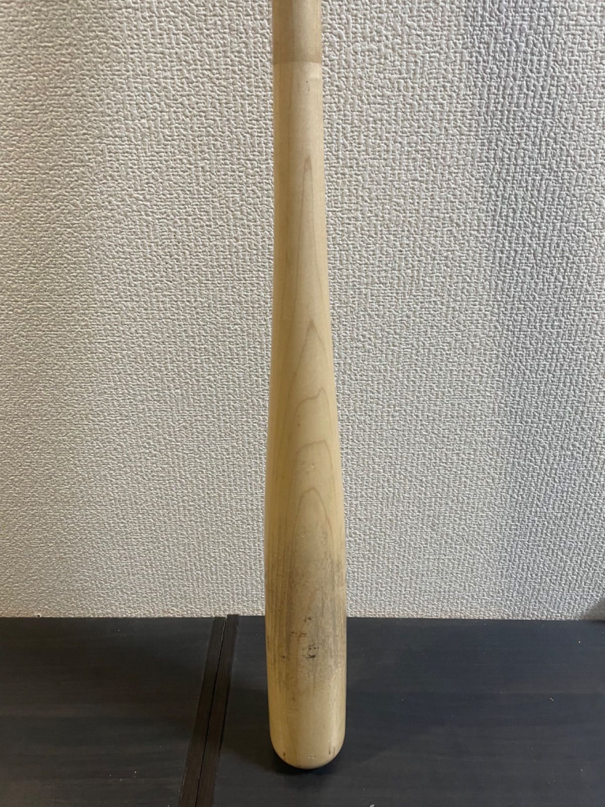 SSK 硬式用木製バット - メルカリ