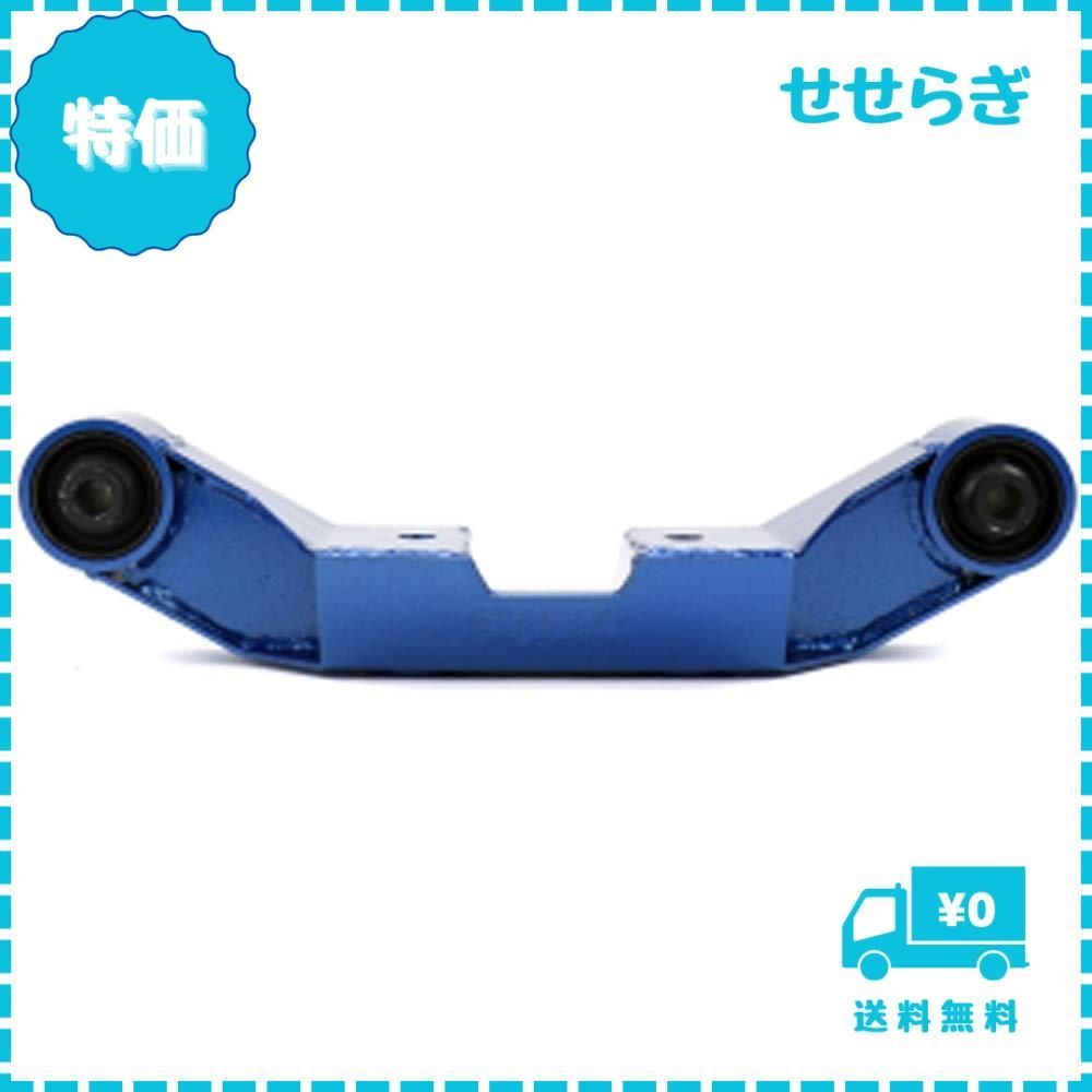 【迅速発送】クスコ (CUSCO) 強化リアデフマウント スバル WRX STI GRB/GVB/VAB レガシィ BR9/BP5/BM9/BL5 6A1 489 A - メルカリ