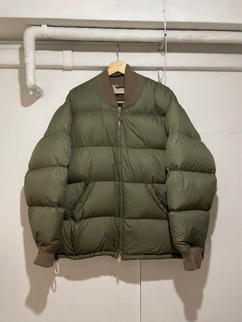 ジョウンド jjjjound Eddie bauer エディーバウアー - メルカリ ジョウンド jjjjound Eddie bauer エディーバウアー - メルカリ