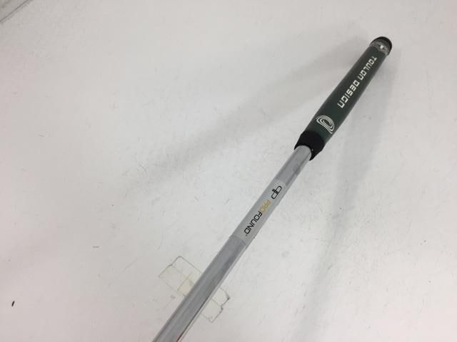 返品OK 【中古ゴルフクラブ】PRO FOUND PRO FOUND Wingman パター