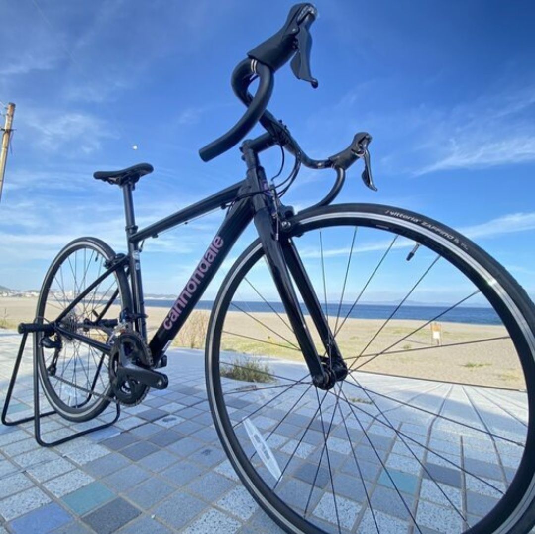 早い者勝ち!】 CANNONDALE OPTIMO3 キャノンデール ブラック 早い者勝ち!】 CANNONDALE OPTIMO3 キャノンデール ブラック