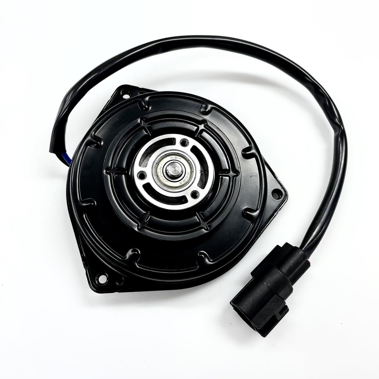 電動ファンモーター 17120-50M00 21598-4A00E 065000-3390 065000-3391 / ワゴンR MH34S MH44S アルト HA35S MRワゴン ...