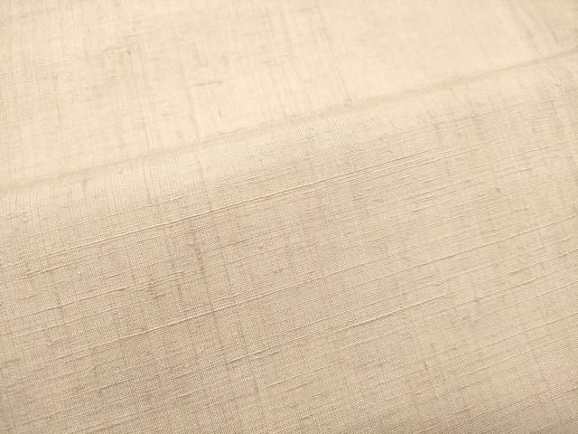 平和屋着物●結城紬　薄柿色　正絹　逸品　DAAR4430tw 平和屋着物○結城紬 薄柿色 正絹 逸品 DAAR4430tw - メルカリ