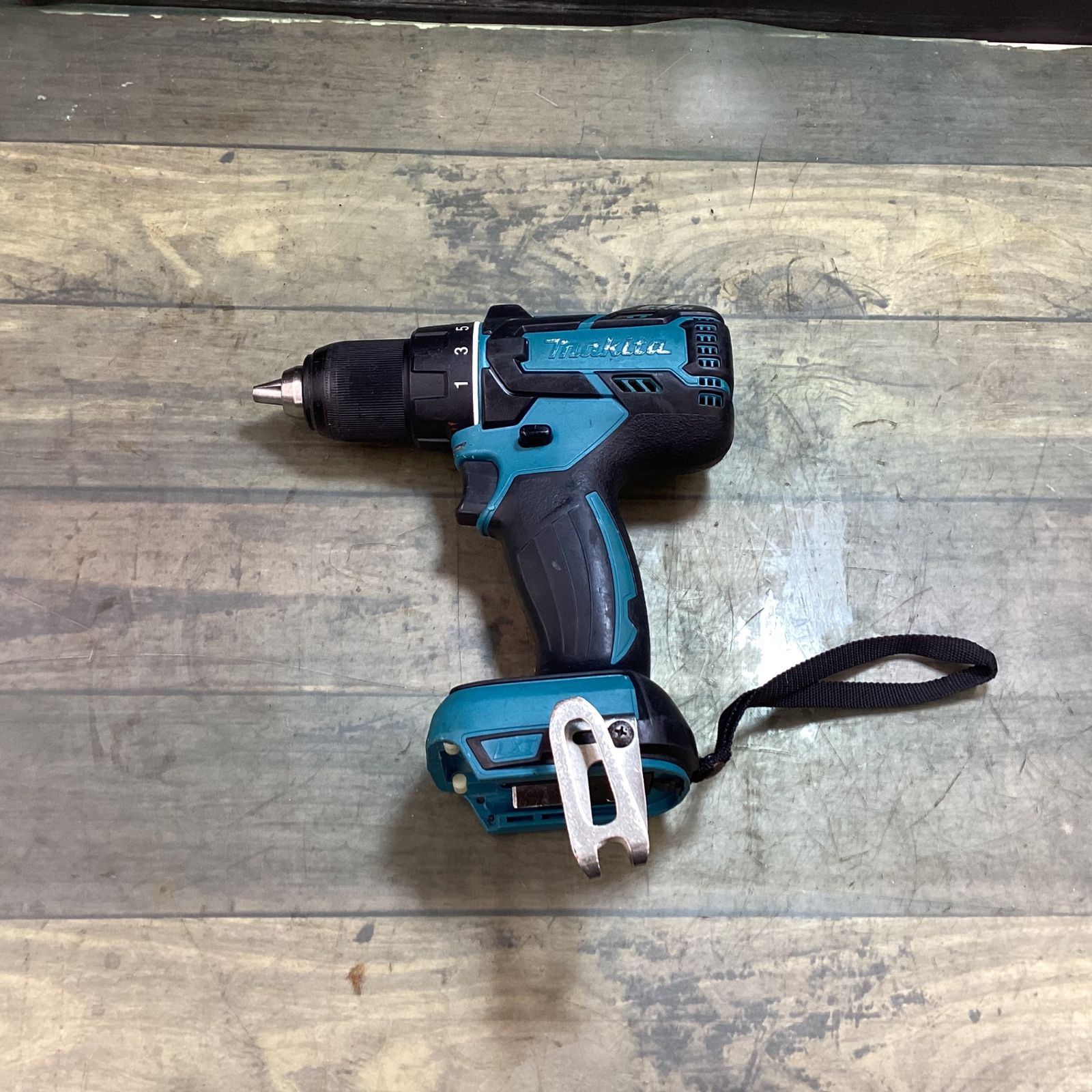 マキタ(makita) コードレスドリルドライバ DF470DZ 【東大和店】 - メルカリ